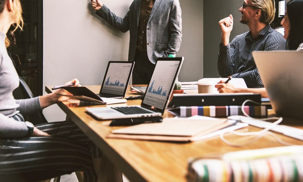 Australia's In-Demand Jobs for 2025: Top Careers & Skills
